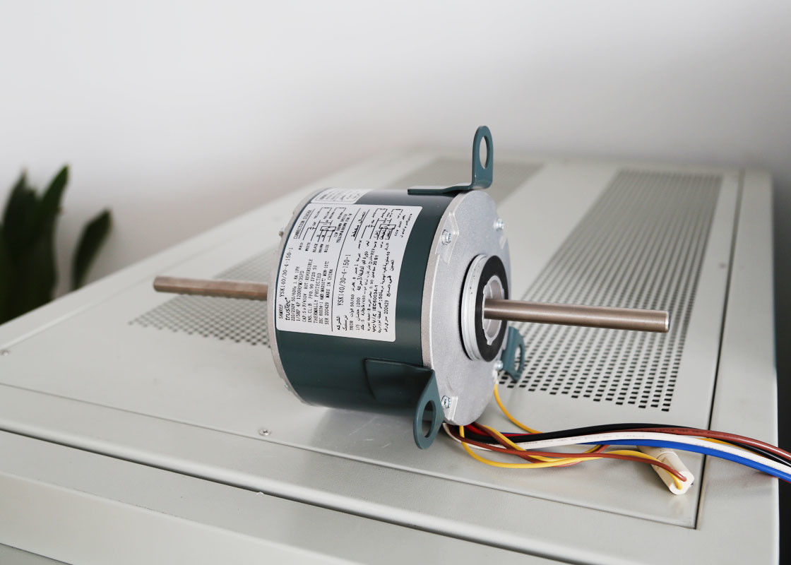 1/4HP Aluminium Winding YSK140/35-4-185-1 Universal Air Conditioner Fan ...