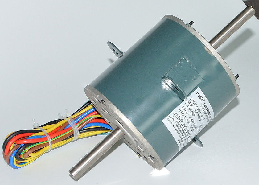 1/4HP Single Phase Ventilation Fan Motor For Window Type Air ...