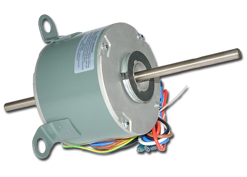 1/5HP 150W 115V Window Air Conditioner Fan Motors Thermally Protected ...