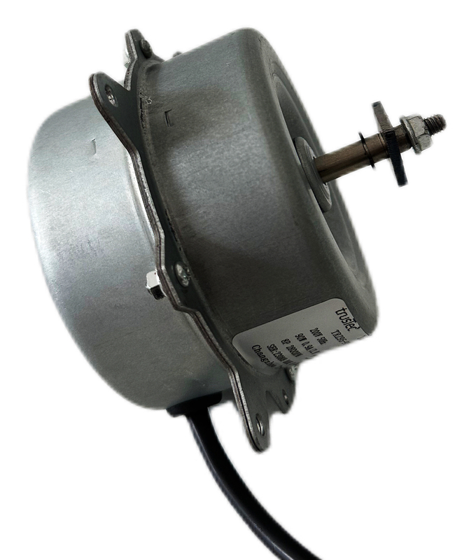 220V 50HZ 2800RPM ECM Motor - AC Spare Parts Supplier in Dubai UAE