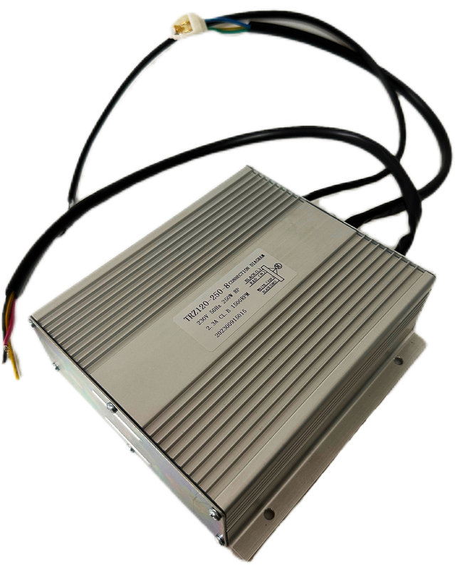 250W Air Conditioner BLDC Motor - AC Spare Parts Supplier in Dubai UAE