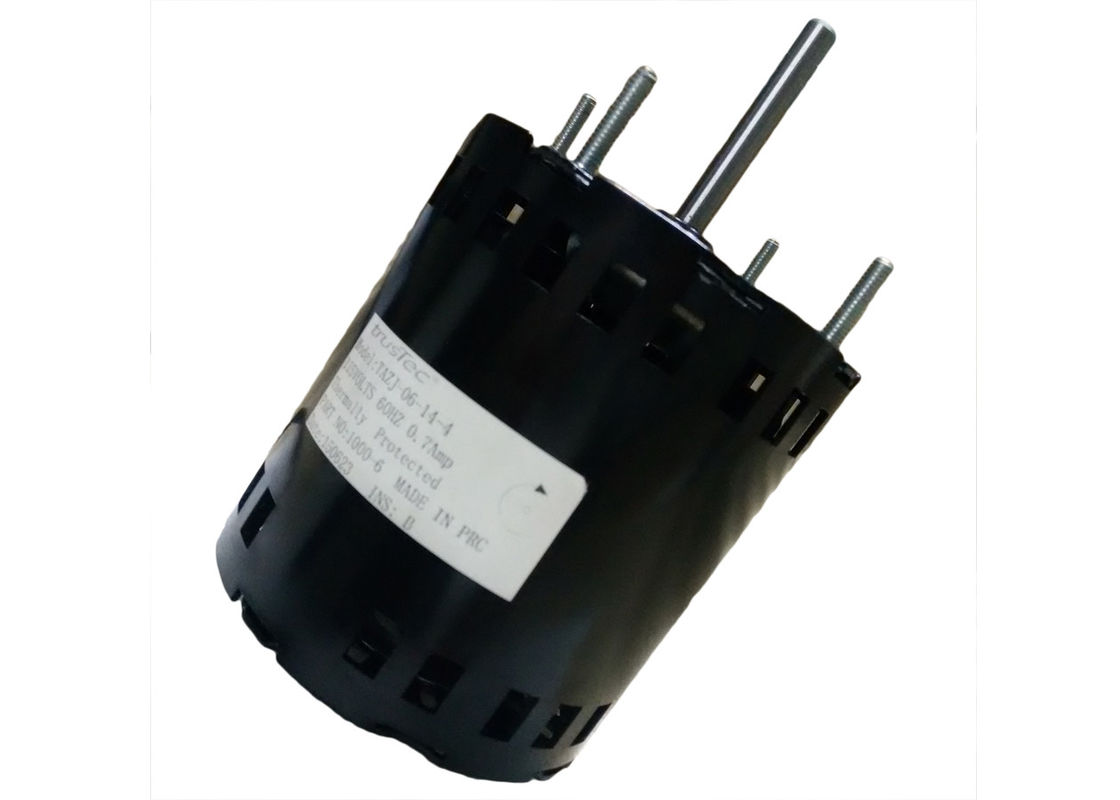 4 Pole Shaded Pole Fan Motor - AC Spare Parts Supplier in Dubai UAE