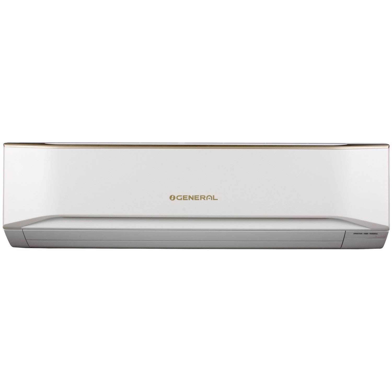 O General Split Air Conditioner 2 TON ASGA24FUTD - AC Spare Parts ...