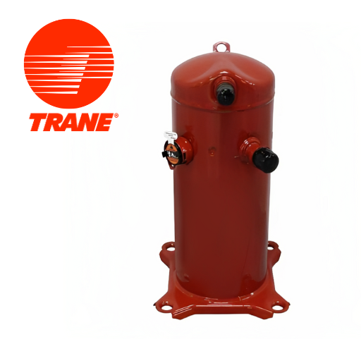 Trane Scroll Compressor SX049KCE-TFD-522 USA - AC Spare Parts Supplier ...