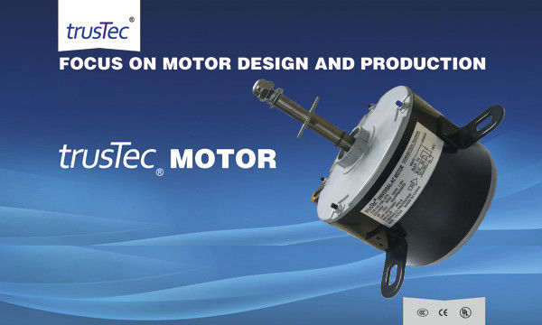 AC Universal Air Cooler Fan Motor,150W, 6T5 Motor - AC Spare Parts ...
