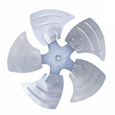 Axial Flow Fan Blade - AC Spare Parts Supplier in Dubai UAE