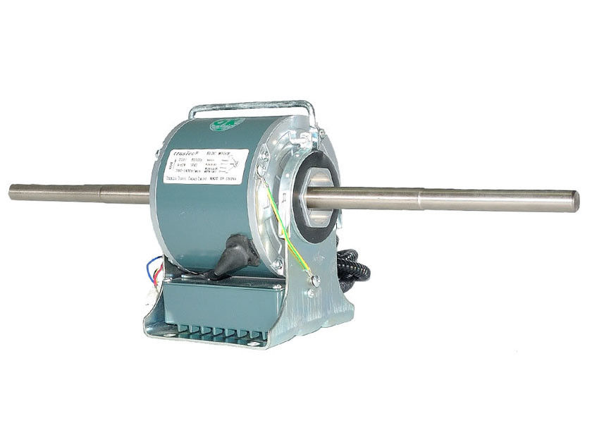 BLDC Fan Coil Unit Motor - AC Spare Parts Supplier in Dubai UAE