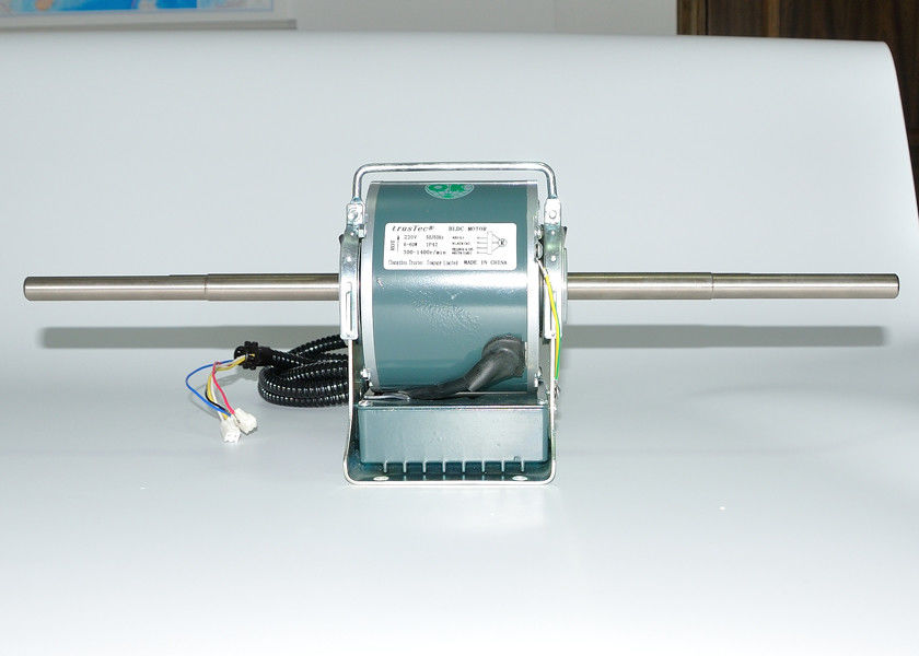 BLDC FCU Blower Motor - EC Blower Motor - AC Spare Parts Supplier in ...