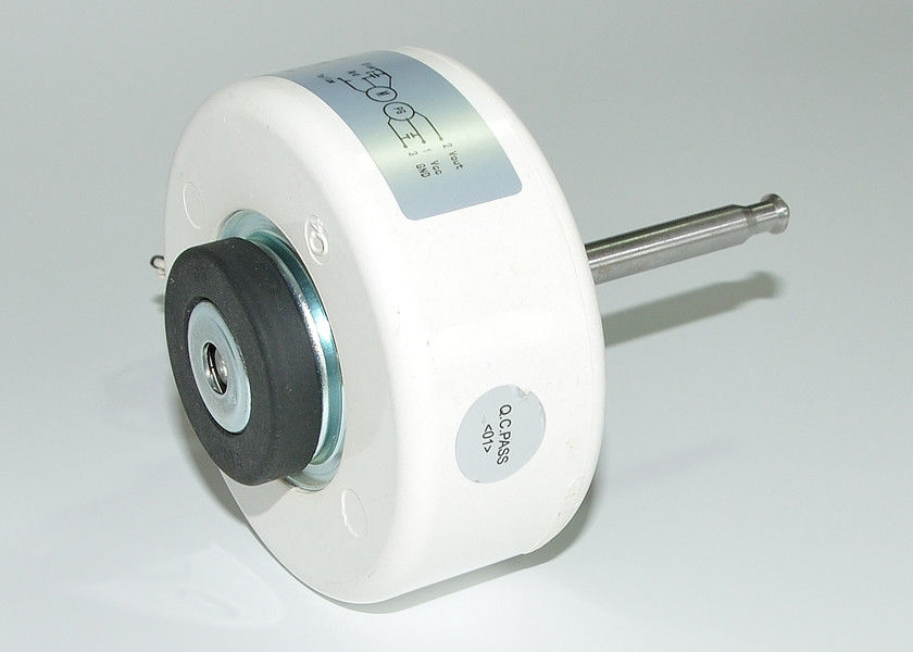 CE 50Hz 35w 220V 4 Pole Resin Packing Motor/Electric Evaporative Cooler ...