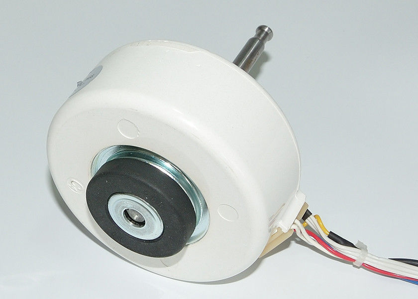 CE 50Hz 35w 220V 4 Pole Resin Packing Motor/Electric Evaporative Cooler ...