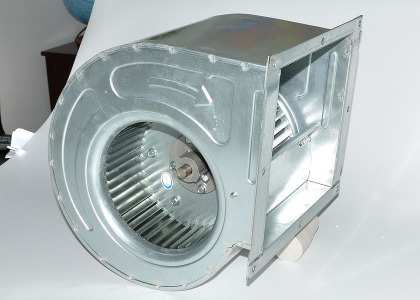 Centrifugal Fan Blower 5000 M³ / H 220V 30UF With Long Life Time - AC ...