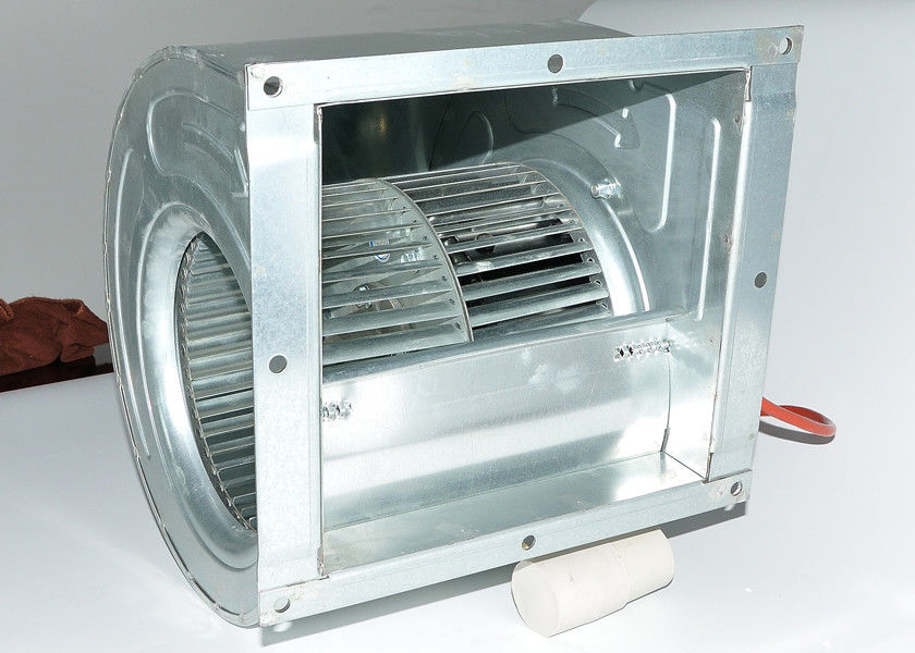 Centrifugal Fan Blower 5000 M³ / H 220V 30UF With Long Life Time - AC ...