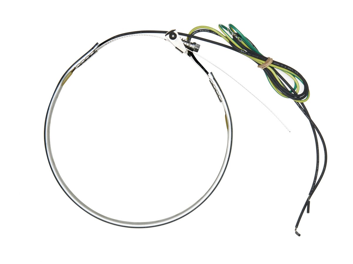 Copeland Crankcase Heater 018-0091-22 - AC Spare Parts Supplier in ...