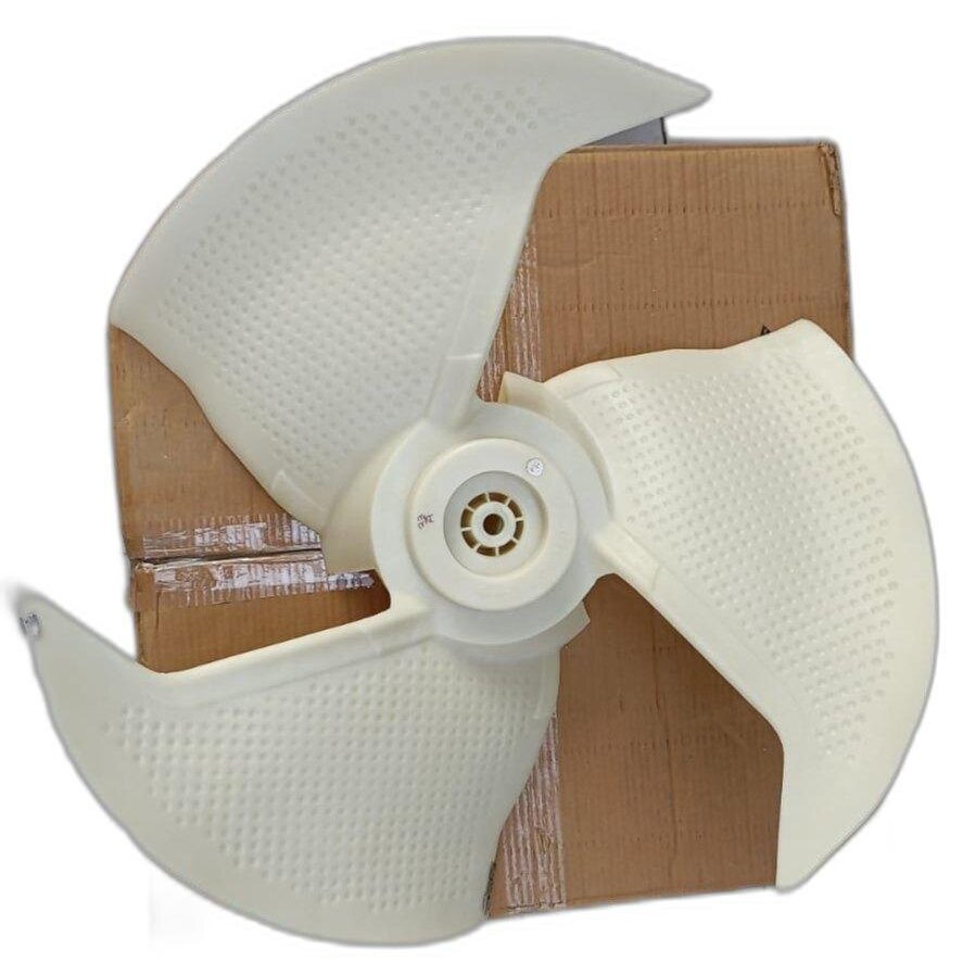 Daikin Ductable AC Outdoor Fan Blade 11 ton (24 inch) 16mm - AC Spare ...