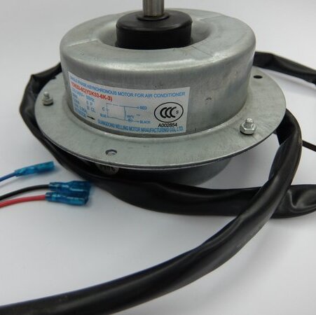 Daikin Split AC Outdoor Fan Motor YDK53-63(YDK53-6K) 53 Watt - AC Spare ...
