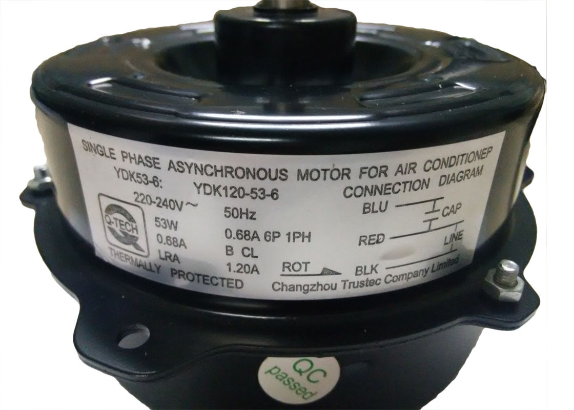 Indoor Fan Motor For Air Conditioner at Shanita Parker blog