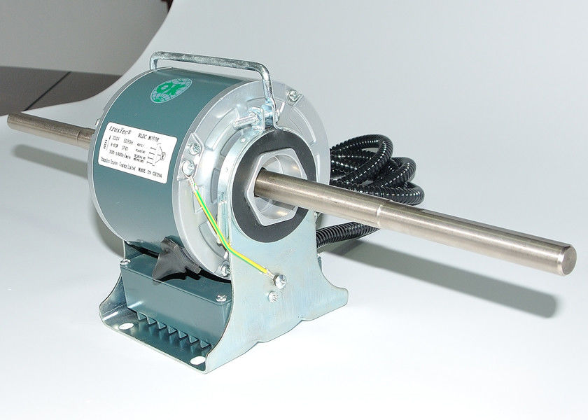 EC Fan Coil Unit Motor - AC Spare Parts Supplier in Dubai UAE