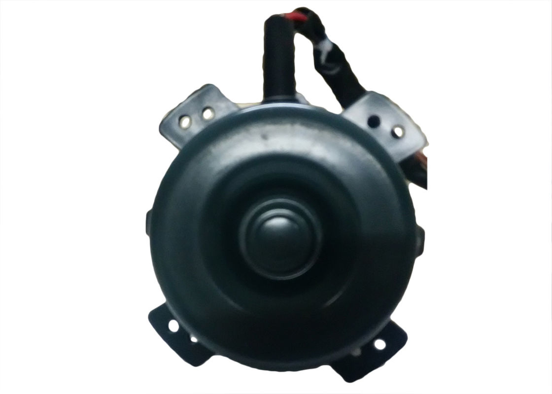Electric 60W Air Ventilation Single Phase Fan Motor - AC Spare Parts ...