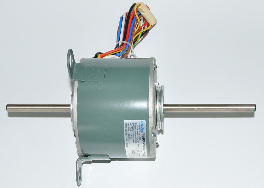 Electric Window Air Conditioner Fan Motor Replacement / Air Cond Fan ...