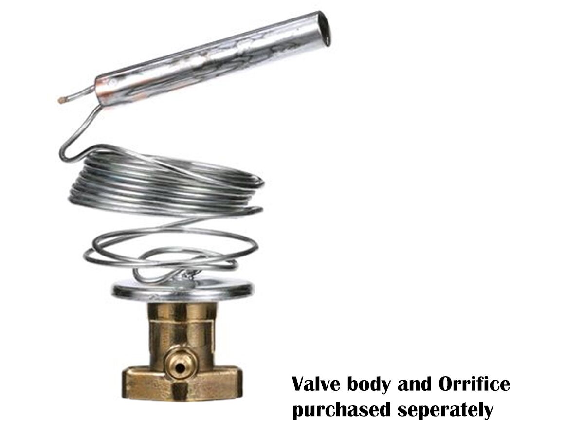 Emerson T Series Power Assembly XB1019HCA1B - AC Spare Parts Supplier ...