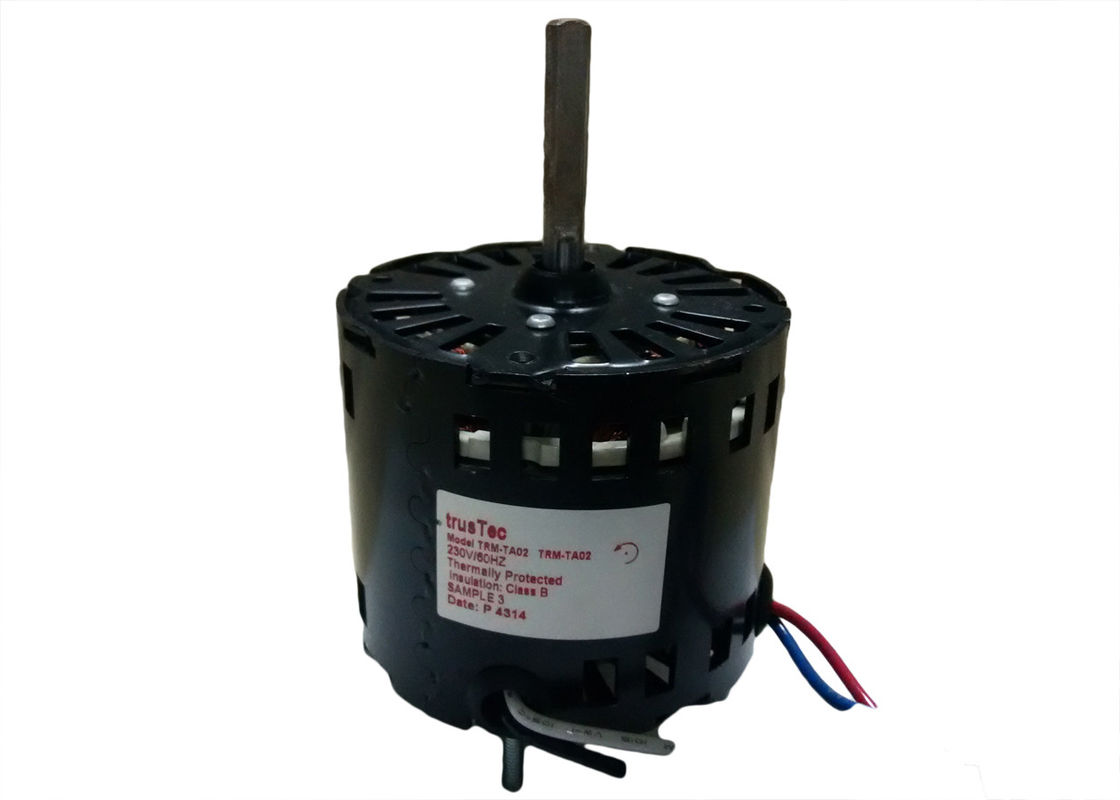 Exhaust Fan 3.3 Inch Motor Energy Saving 115V 60W with Shaded Pole - AC ...