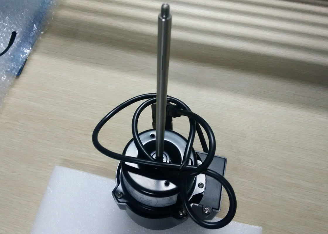 High Speed Beverage Air Fan Motor - AC Spare Parts Supplier in Dubai UAE
