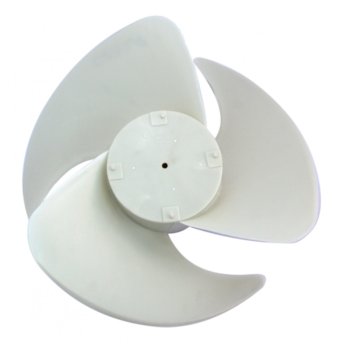 LG Split AC Outdoor Fan Blade 2 ton (18 inch) - AC Spare Parts Supplier ...