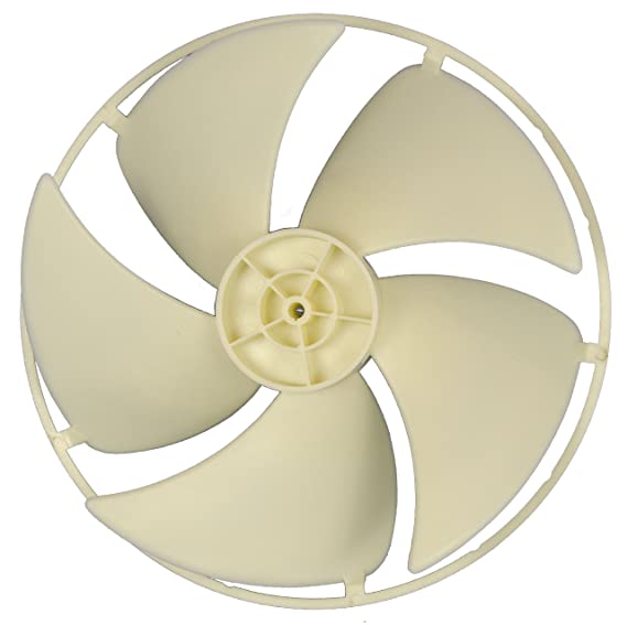 LG Window AC Fan Blade 1.5 ton 5900A20015A (40cm) - AC Spare Parts ...