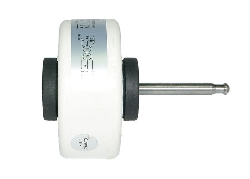 Single Phase Asynchronous Resin Packing Motor For Air Conditioner - AC ...