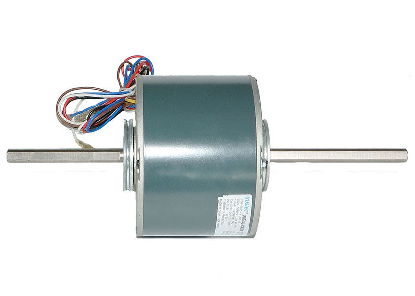 Small Vibration Air Condition Fan Motor 1625/3 SPD 1/3HP 115V YSK140 ...