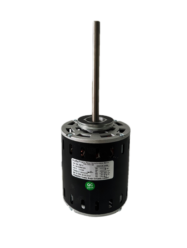 220V 50Hz 200W 4P AC Blower Motor For Air Conditioner - AC Spare Parts ...