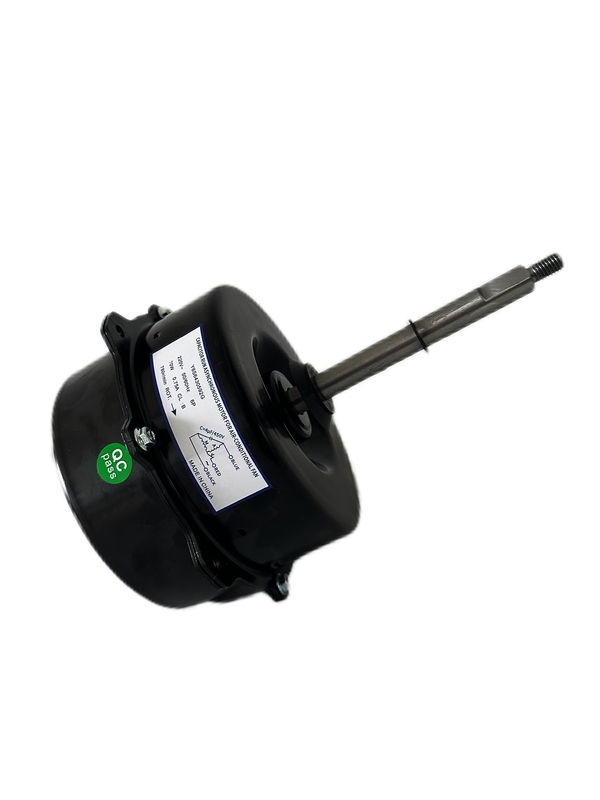 AC Motor - 70W 0.75A Asynchronous Outdoor Fan Motor For Air Conditioner ...