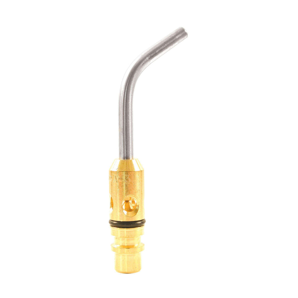 Uniweld A-3 Twister® Air/Acetylene Swirl Combustion Torch Tip - AC ...