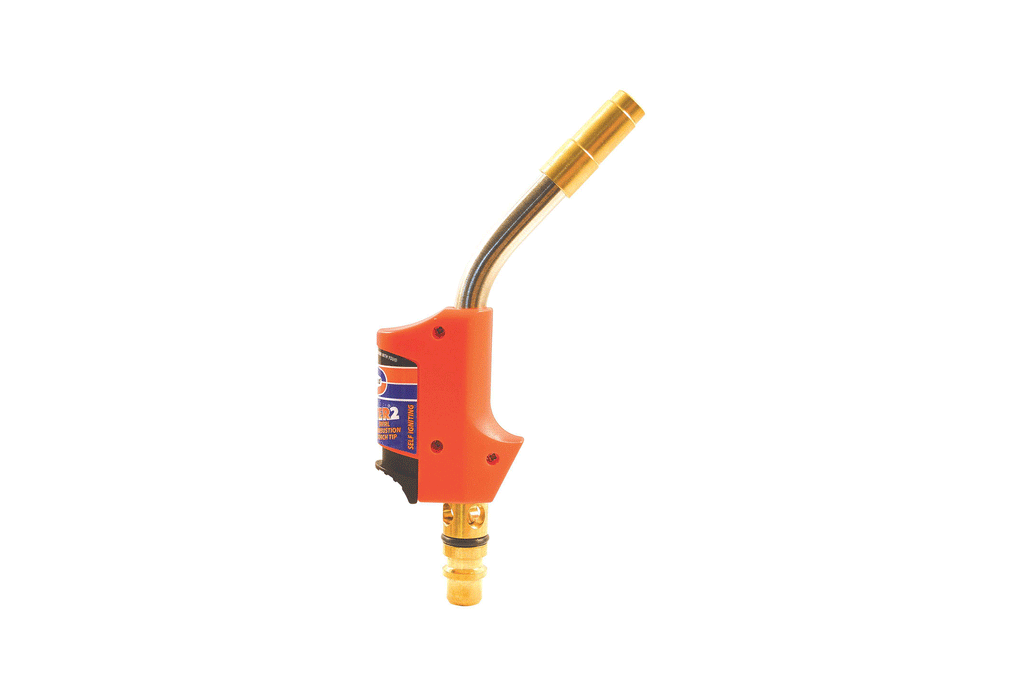 Uniweld T2A-12 Twister®2 Air/Acetylene Self-Igniting Swirl Combustion ...