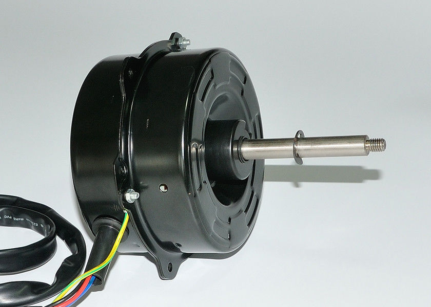 YDK120 Air Condition Outdoor Fan Motor for fresh air ventilation system ...