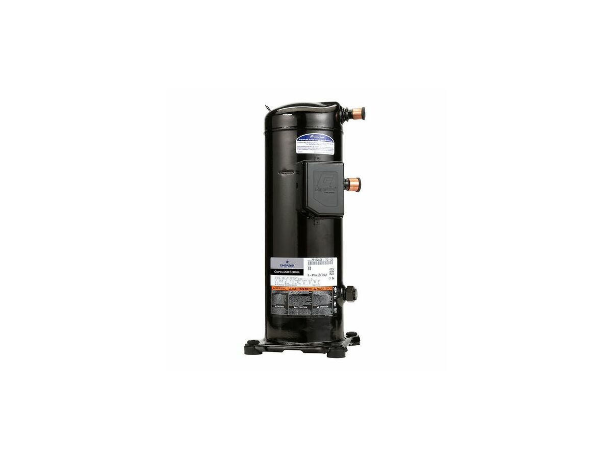 Copeland Scroll Compressor ZP42KSE-TFM-522 - AC Spare Parts Supplier in ...