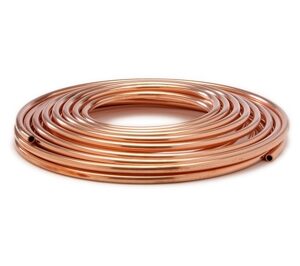 Mueller copper coil 7/8″ 0.81MM - AC Spare Parts Supplier in Dubai UAE