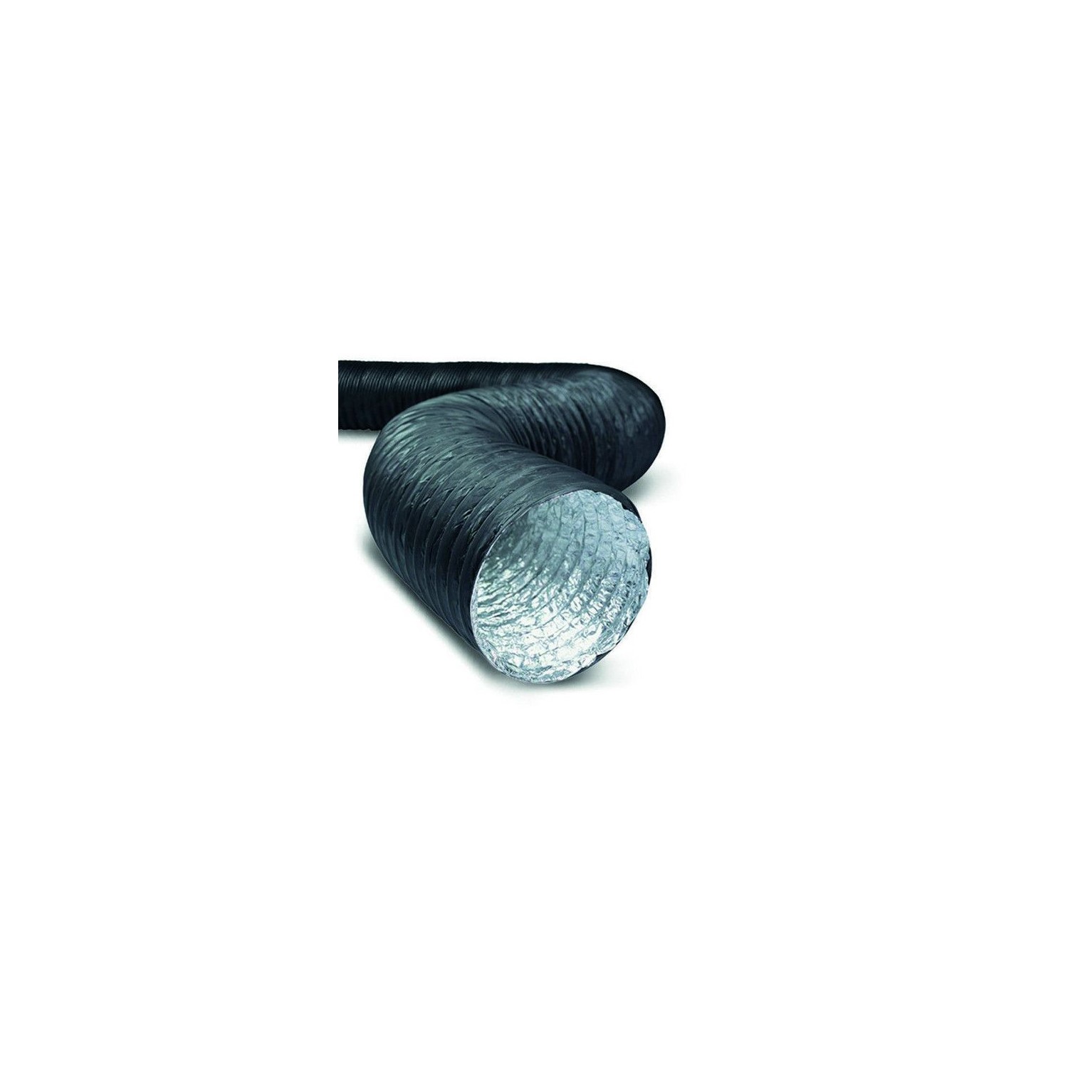 Combi Flexible Ducting - 500mm Diameter - AC Spare Parts Supplier in ...