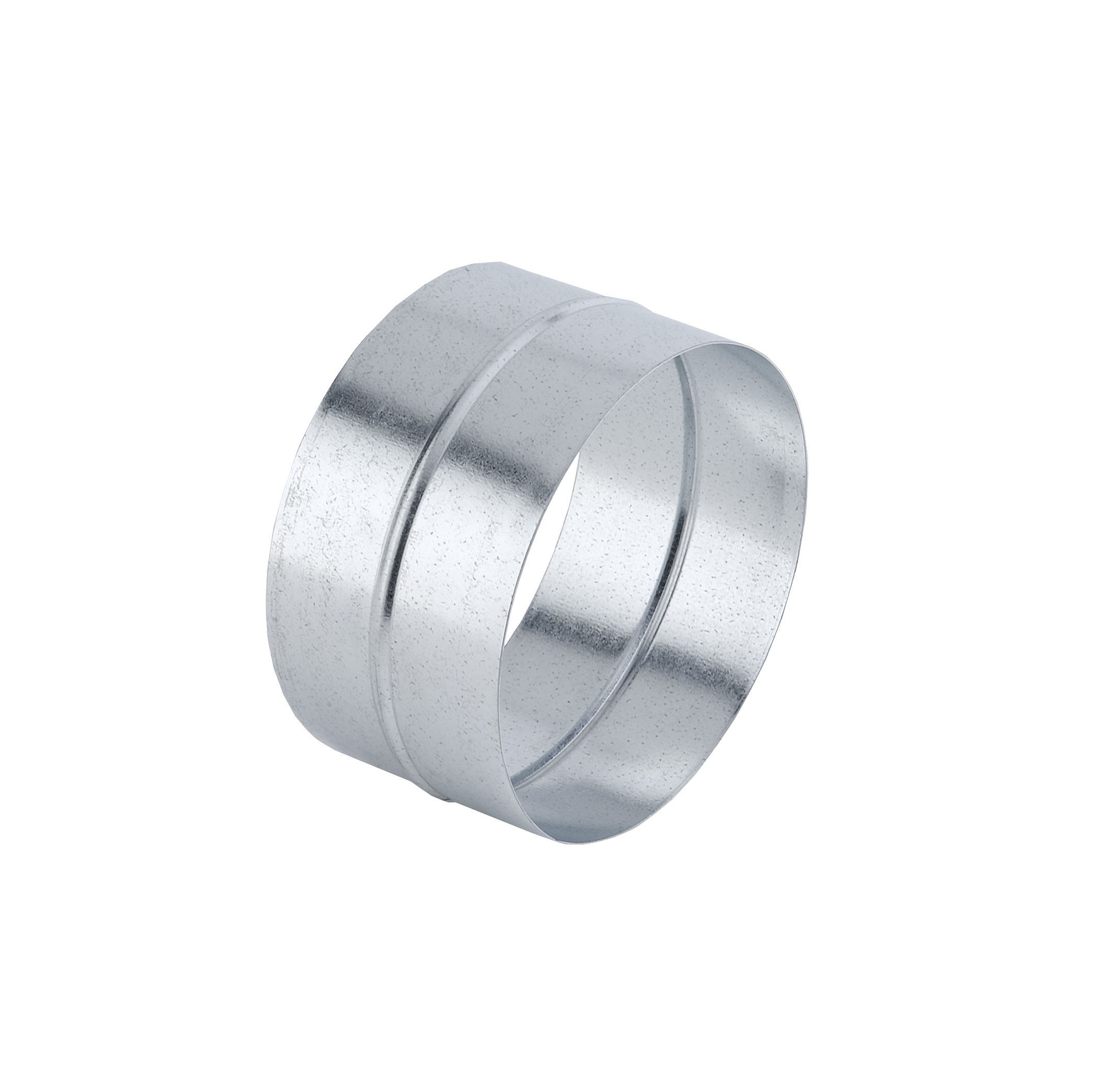 Male Connector - 80mm Diameter - AC Spare Parts Supplier in Dubai UAE